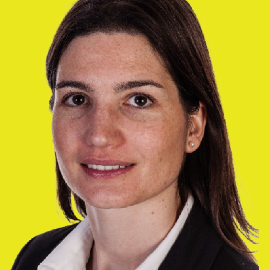 Speakers - TALENT ARENA